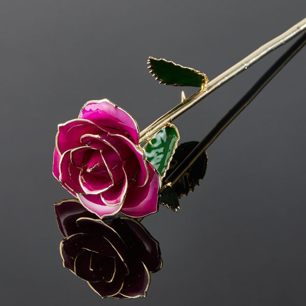 VALENTINES COLLECTION - Eternal Roses: The Perfect Gift That Lasts Forever