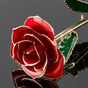 VALENTINES COLLECTION - Eternal Roses: The Perfect Gift That Lasts Forever